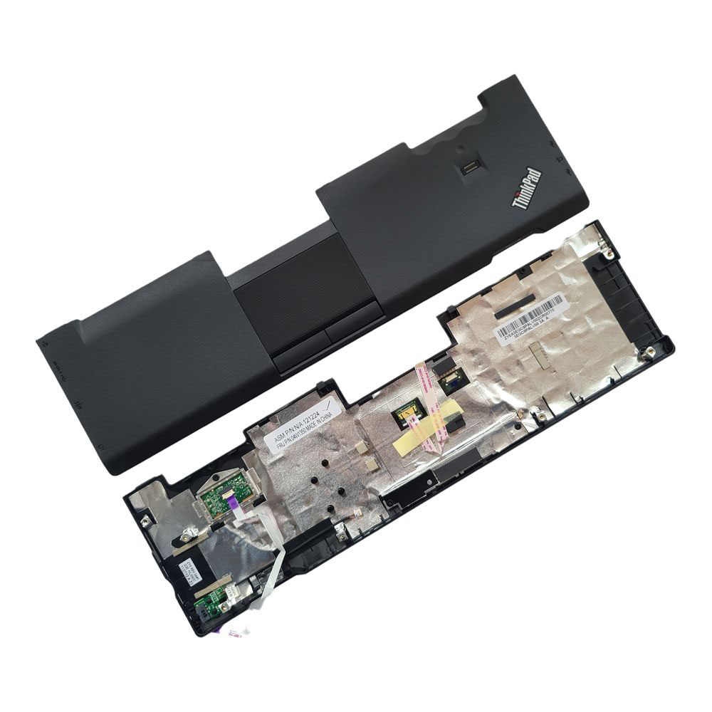 Original Lenovo ThinkPad L420 L421 TouchPad Palmrest keyboard frame ...