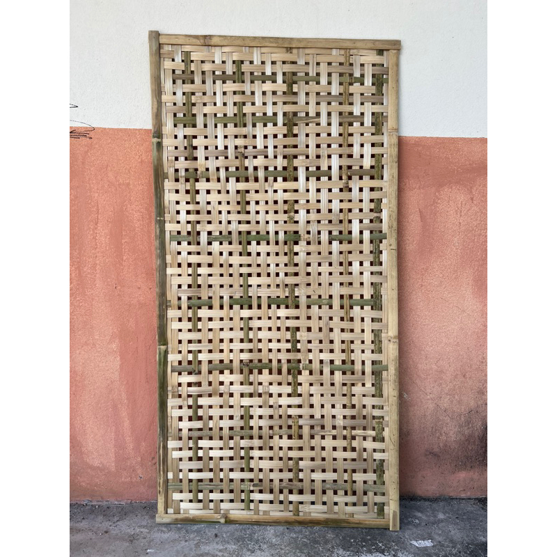 Dinding Buluh / Hiasan Buluh (2x4) | Shopee Malaysia