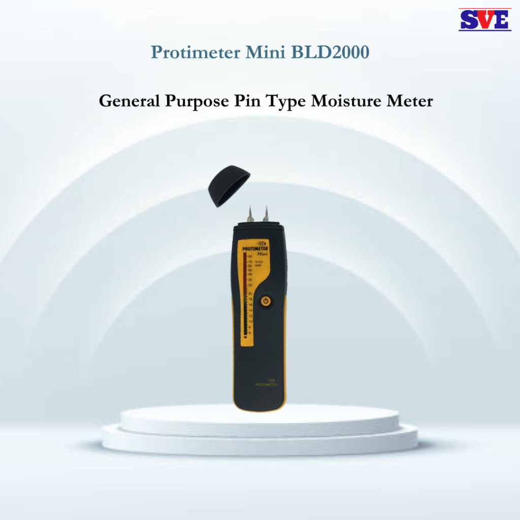 Protimeter BLD 2000 Mini Moisture Meter | Shopee Malaysia