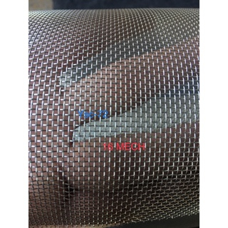 Stainless Steel Wire Mesh SS 304 Netting 16 Mesh x 27g x 15meter ...