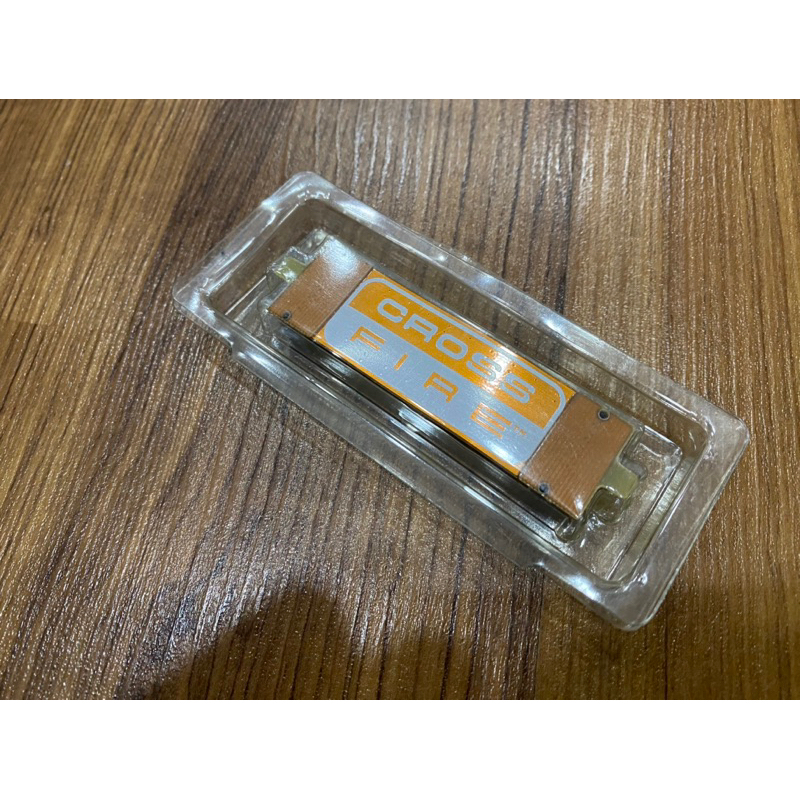 Cross Fire Bridge Connector for AMD GPU | Shopee Malaysia