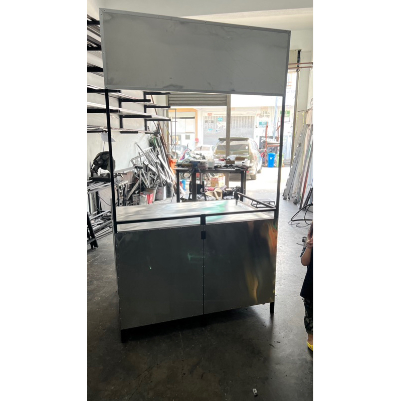 Stall MuDah Alih @ portable stall | Shopee Malaysia