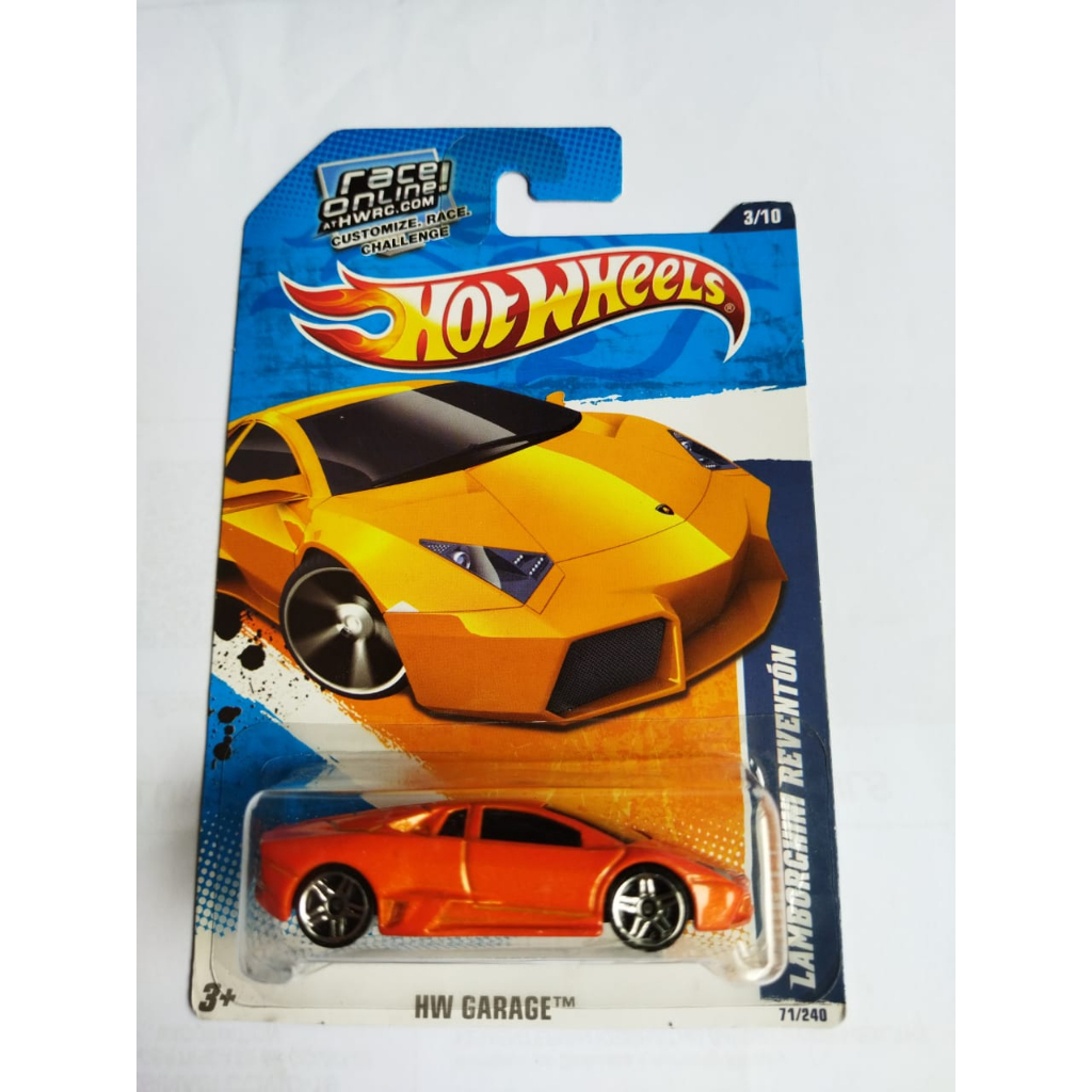Hot Wheels Mainline Honda Civic Porsche Toyota Supra Subaru Impreza ...