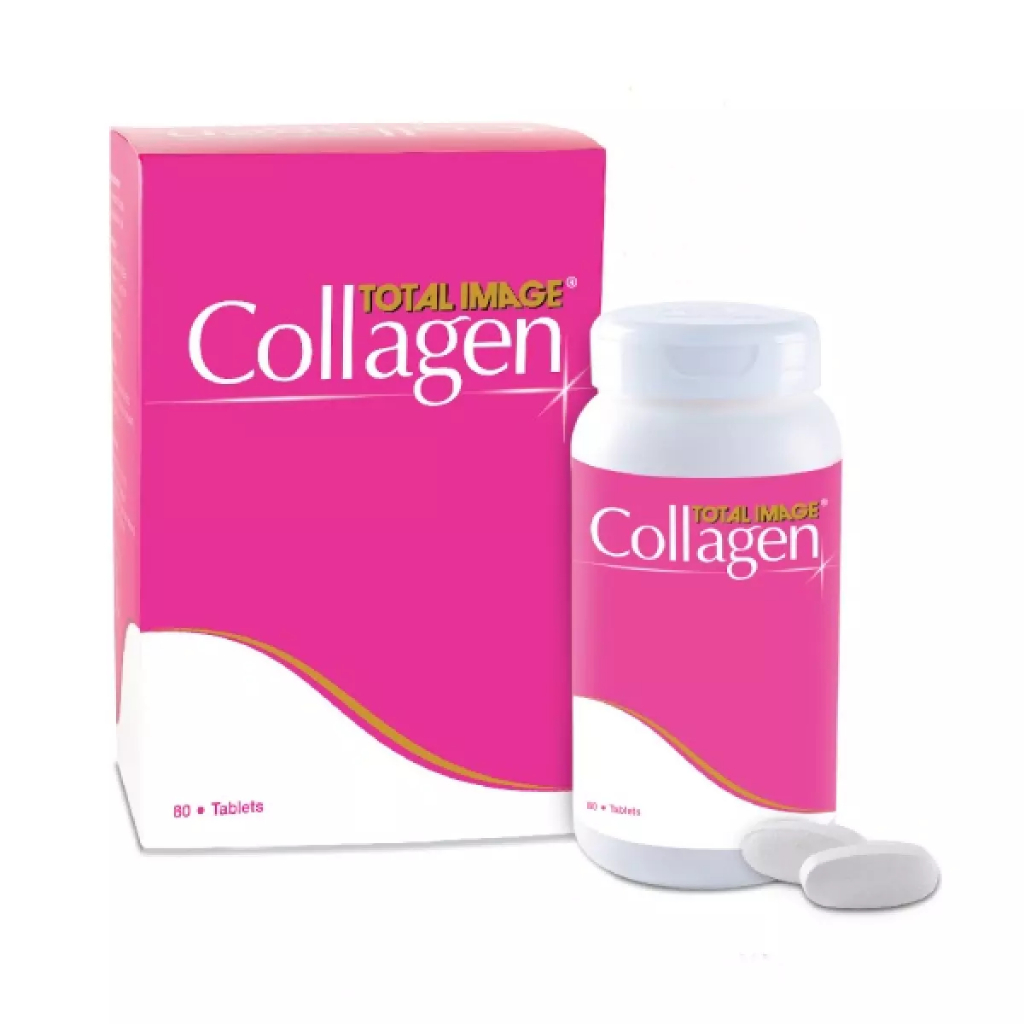 TOTAL IMAGE COLLAGEN 32'S / 80'S / 2X80'S / 2X80'S FOC COLLAGEN PLUS 20 ...