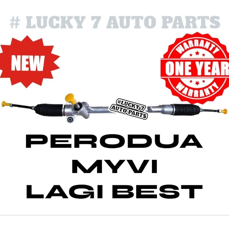 PERODUA MYVI LAGI BEST , MYVI ICON 1.3 1.5 ( ALL NEW ) ELECTRONIC POWER ...