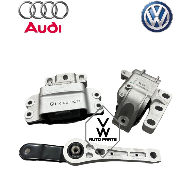 ( 100% ORIGINAL ) VW VOLKSWAGEN GOLF MK6 1.4 TOURAN 1.4 JETTA 1.4 ...