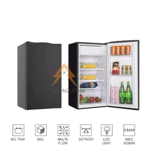 Buy fridge 150l Online With Best Price, Jun 2024 | Shopee Malaysia