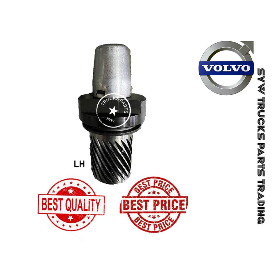 Volvo Z-CAM Gear Adjusting Kit LH & RH (3097099 & 3097100) | Shopee ...