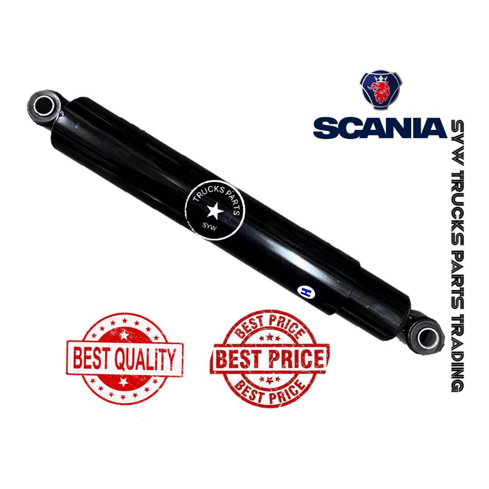 Scania 124 Rear Chassis Absorber 1397523 | Shopee Malaysia
