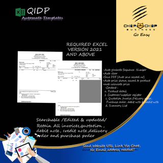 Chop chop business, Online Shop | Shopee Malaysia