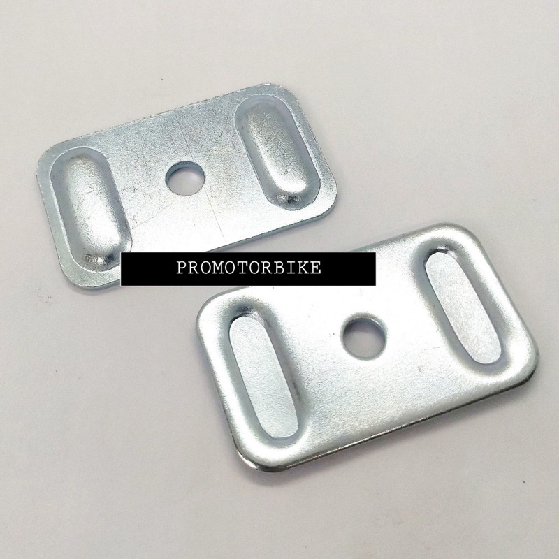 YAMAHA Y15ZR Y15 FZ150 FZ150i FZ CHAIN ADJUSTER PLATE | Shopee Malaysia