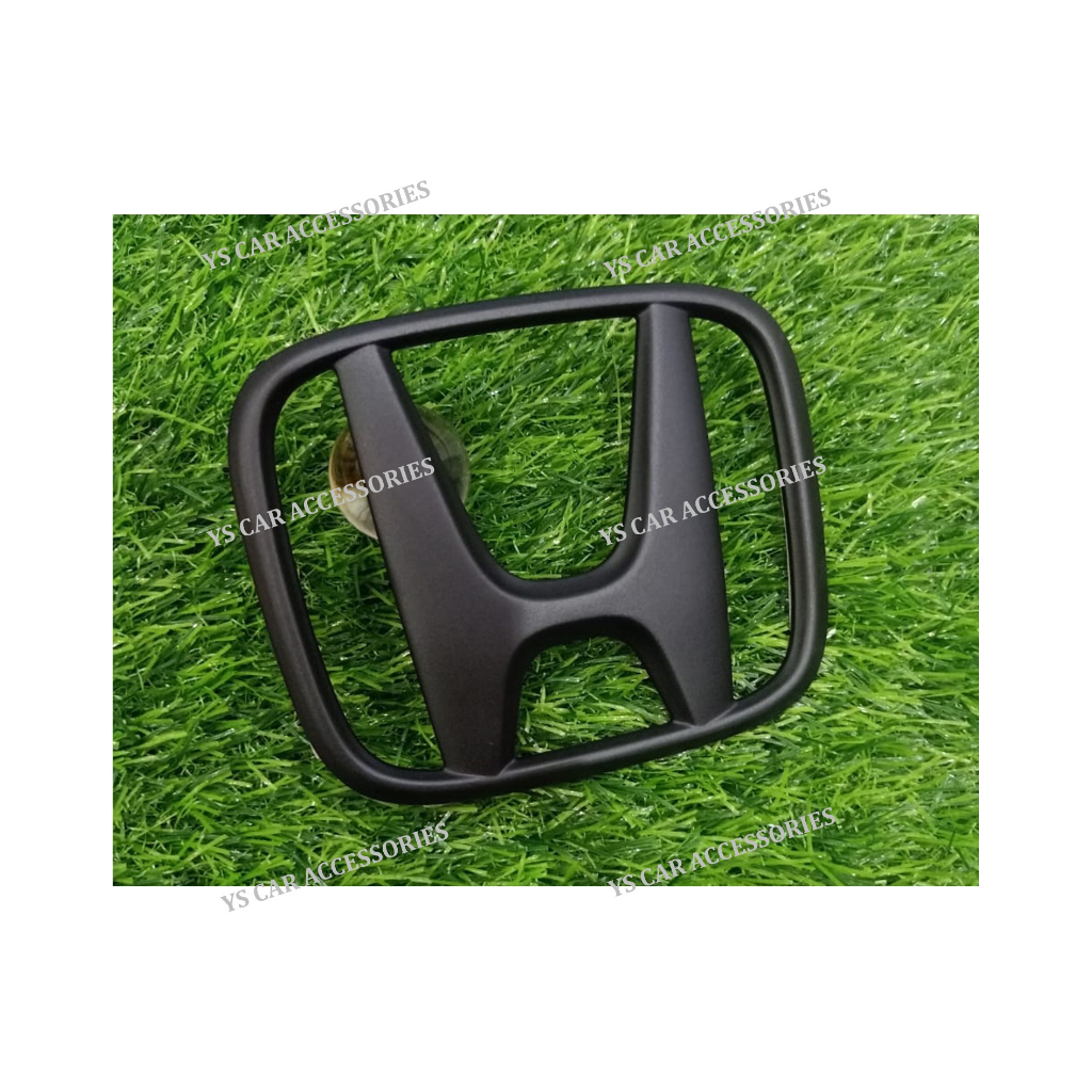 Honda Civic Honda City Honda Jazz logo Emblem All Model | Shopee Malaysia