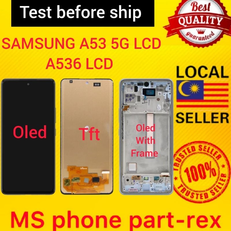 Samsung a53 5g lcd A536 LCD SAMSUNG A53 5G LCD a536 lcd samsung a53 5g ...