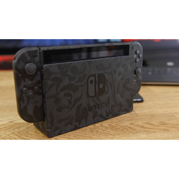 🔥Ready Stock🔥Nintendo Switch Sticker Wrap | Shopee Malaysia