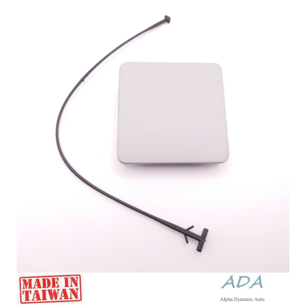 Mercedes W202 Side Skirt Rocker Panel Cover Jack Plug Front Right ...