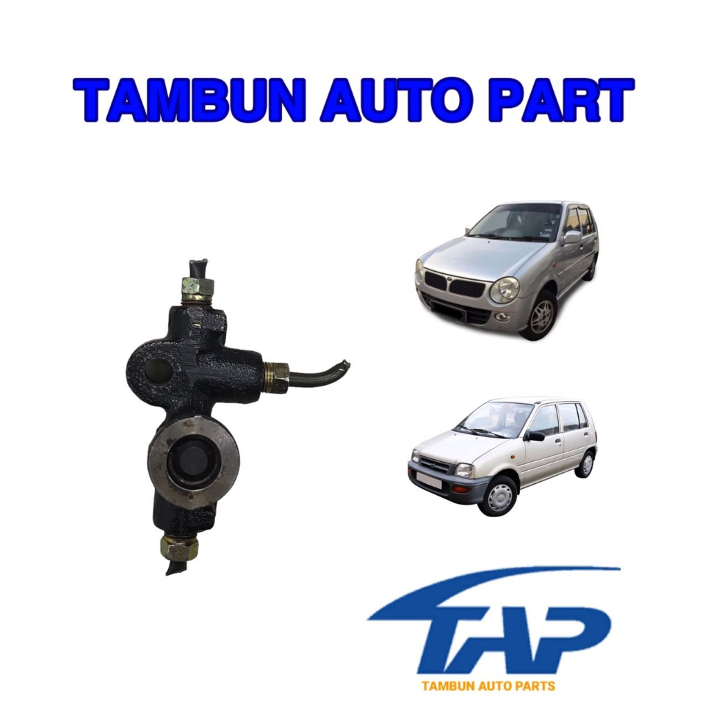 PERODUA KANCIL BODY PUMP | Shopee Malaysia