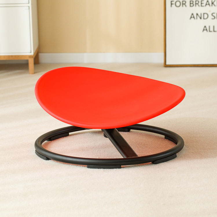 Rotating Chair Kindergarten Outdoor Kid Sensory Training Equipment ...