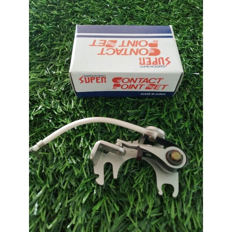 CONTACT POINT PERODUA KANCIL, TOYOTA COROLLA KE30, KE70, LITEACE KM36 ...