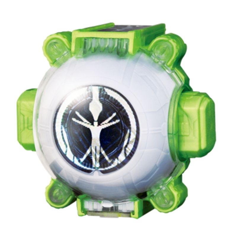 Kamen Rider Ghost Exclusive DX Da Vinci Eyecon | Shopee Malaysia