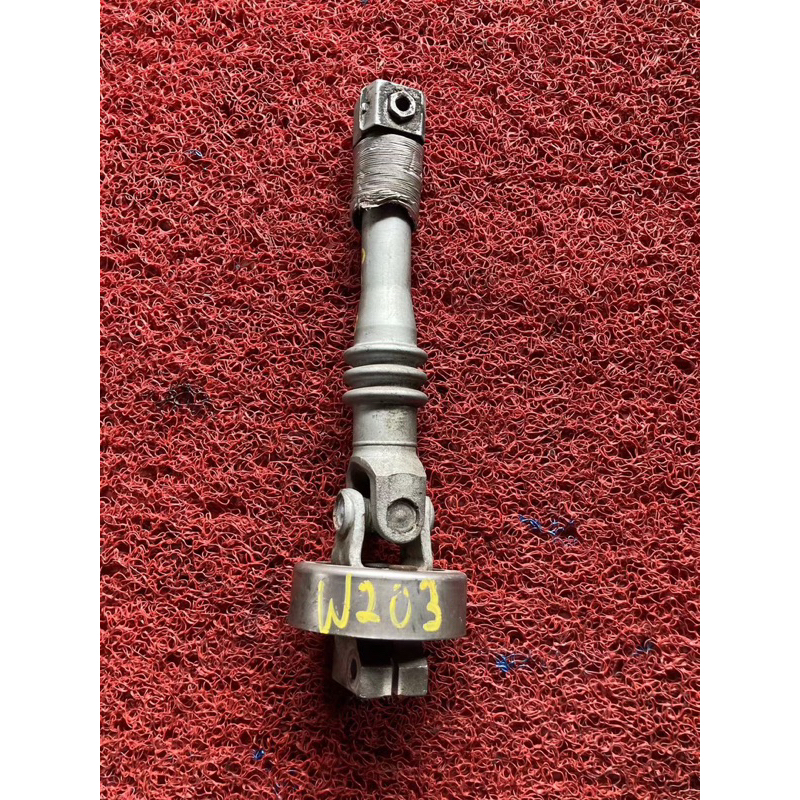 🔥USED JAPAN🔥MERCEDES BENZ W203 STEERING COUPLING | Shopee Malaysia