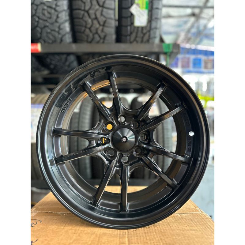 Rim 6.5jj pcd100 Saiz 15" Axia/bezza/viva/kelisa | Shopee Malaysia