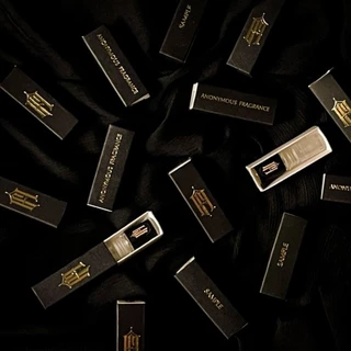 Anonymous Fragrance, Online Shop | Shopee Malaysia