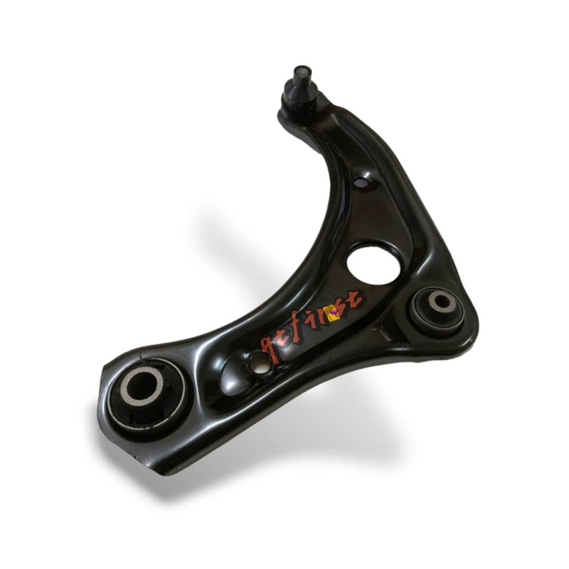 FRONT LOWER ARM WITH BALL JOINT NEW QUALITY JAPAN FOR NISSAN ALMERA 1.5 N17 | Shopee Malaysia