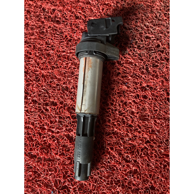 🔥USED JAPAN🔥🇯🇵BOSCH IGNITION PLUG COIL N42 N46 N52 BMW E46 E60 E63 E65 ...