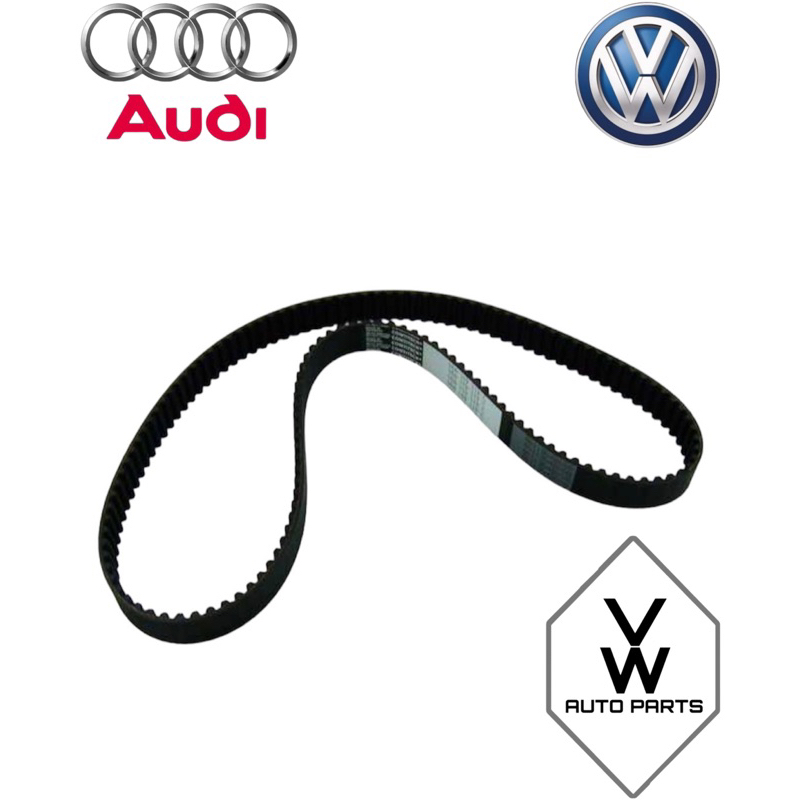 ( 100% VIKA ) TIMING BELT VW VOLKSWGEN GOLF JETTA BEETLE MK4 ...
