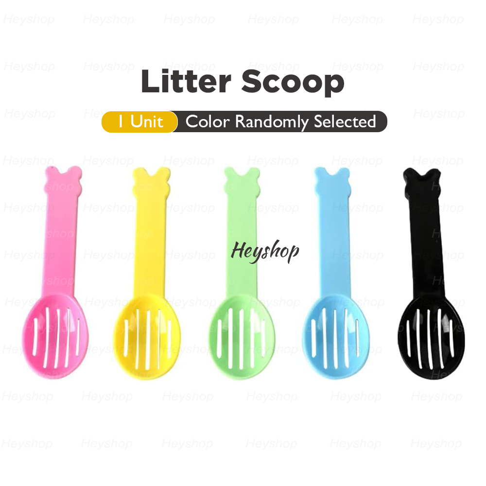 Carno Bathing Sand Scoop - Hamster Animal Bathtub Spoon Pet Toilet ...