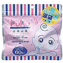PuRu eye sheet mask - 60 pcs for 30 days - made in Japan | Shopee Malaysia