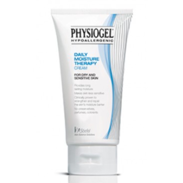 PHYSIOGEL DAILY MOISTURE THERAPY CREAM 75ML | Shopee Malaysia