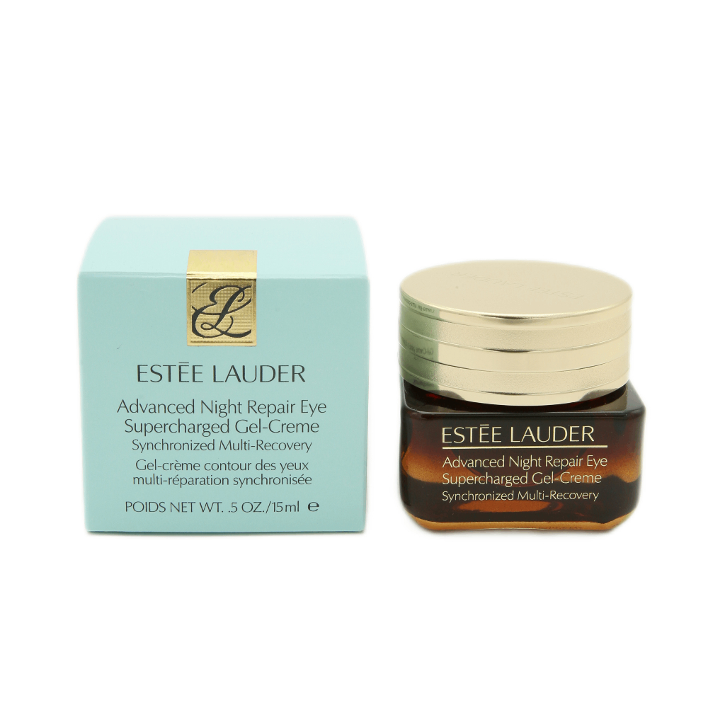 ESTEE LAUDER Advanced Night Repair Eye Supercharged Gel Cream 15ml ...