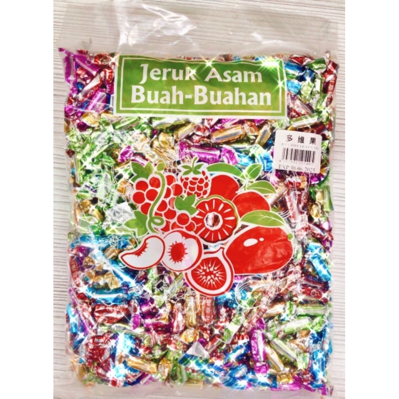 [Ready Stock]** 1Kg/200g/Asam Batang/Lime Stick (HALAL) | Shopee Malaysia