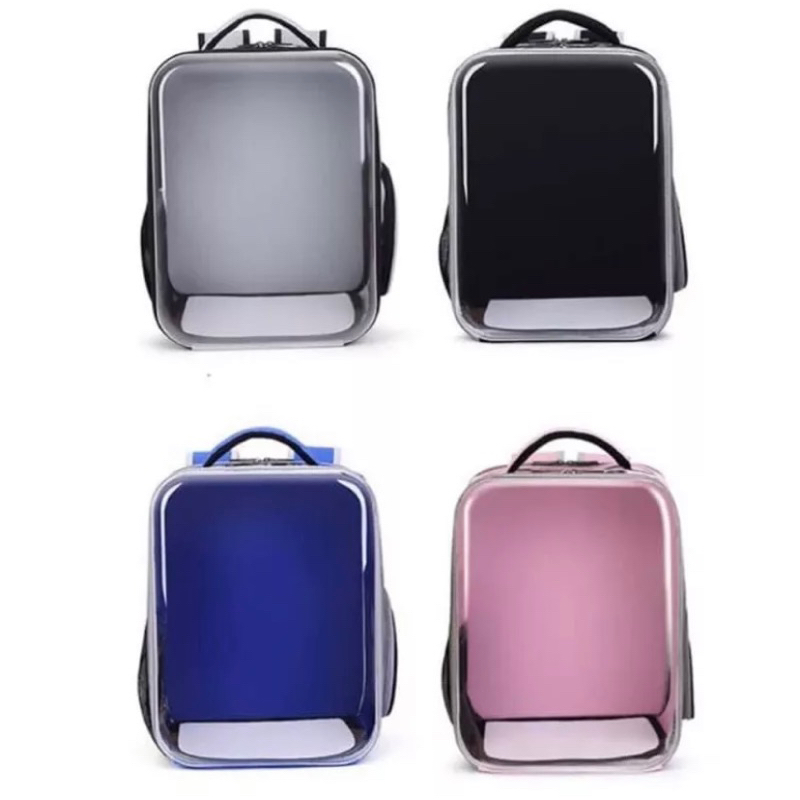 Single window backpack carrier | Shopee Malaysia