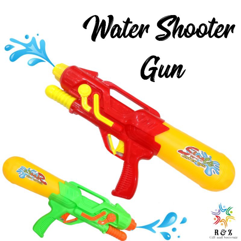 Kids Water Shooter gun / Kids Swimming Water Shooter / Super Big Kids ...