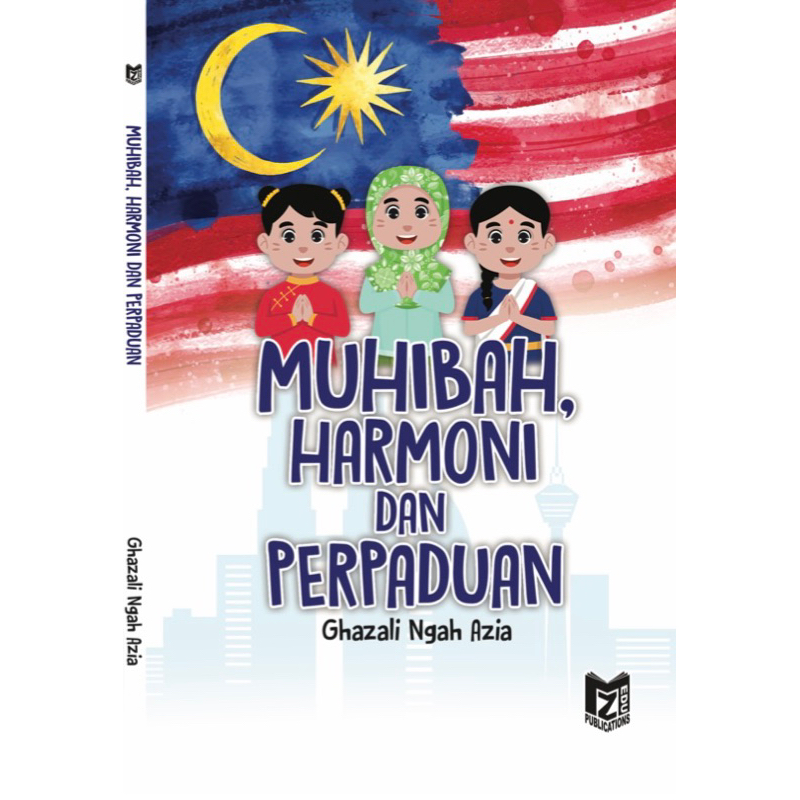 Muhibah, Harmoni dan Perpaduan | Shopee Malaysia