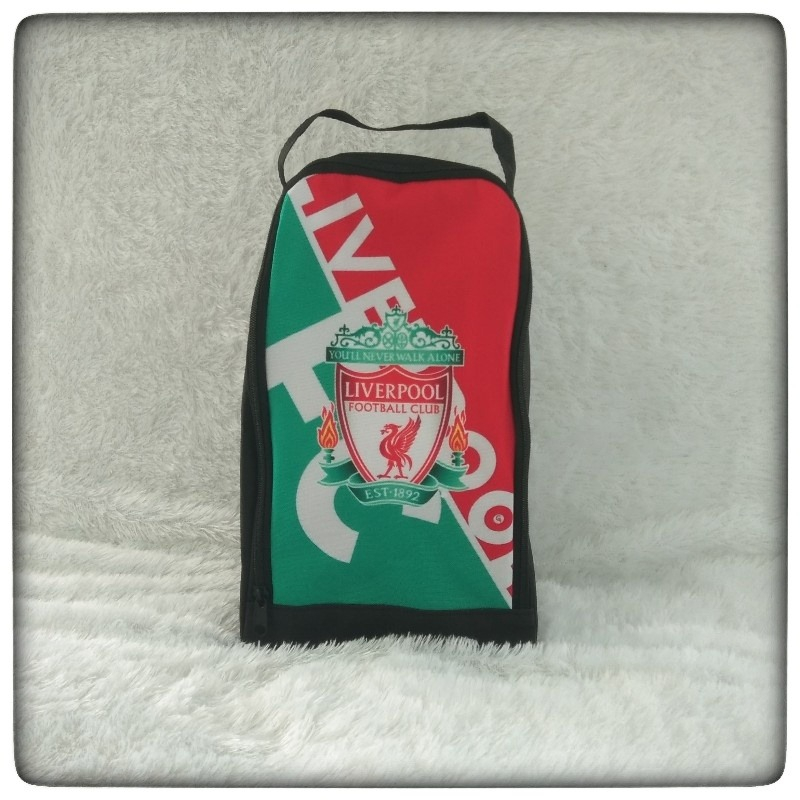 READYSTOCK MALAYSIA!! SHOES BAG FUTSAL/FOOTBALL BAG | BEG KASUT BOLA ...