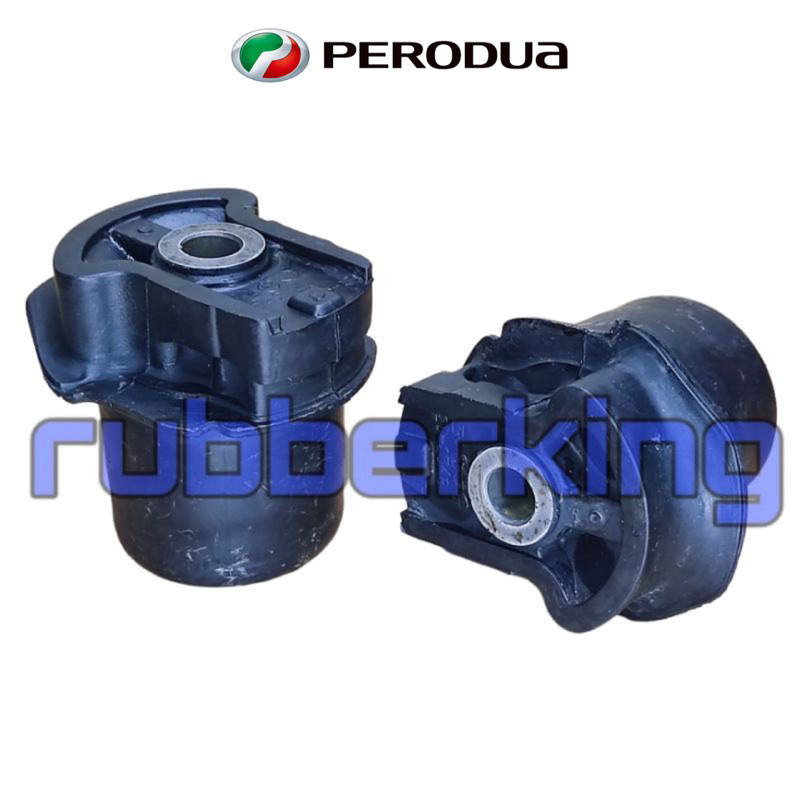 (1PC) PERODUA MYVI OLD 2005-2010 VIVA AXIA VIOS NCP42 REAR AXLE ALXE ...