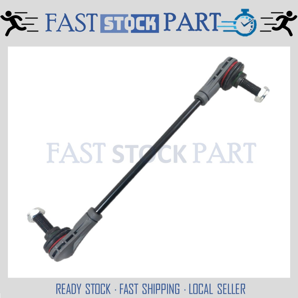 1PC FRONT STABILIZER LINK (13 INCH ) -JB3C-3052-AA /JB3Z-5K-483A FORD ...