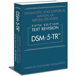 ( READY STOCK)Diagnostic and Statistical Manual of Mental Disorders ...
