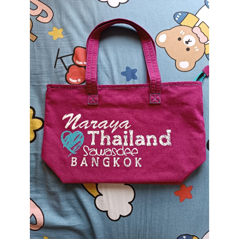 🎀NaRaYa🎀ThailandOriginal Naraya Shoulder Handbag | Shopee Malaysia