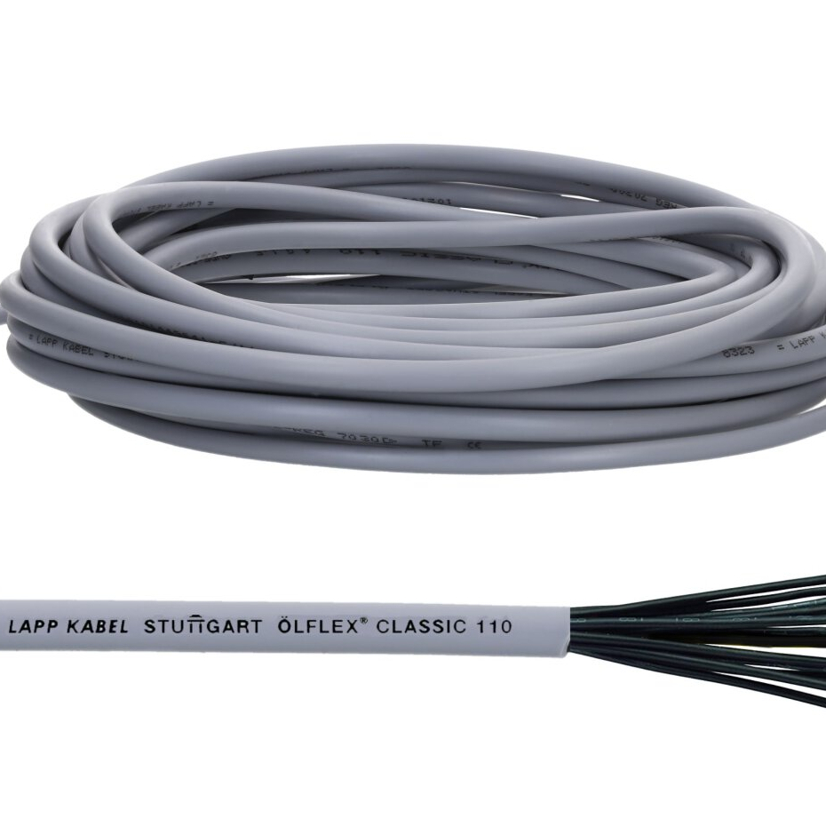 OLFLEX CLASSIC 110|8G x 1.5mm²|LAPP CABLE | Shopee Malaysia