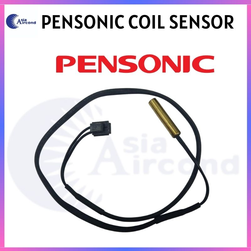 PENSONIC COIL SENSOR ( 1.0 HP - 2.5 HP ) | Shopee Malaysia