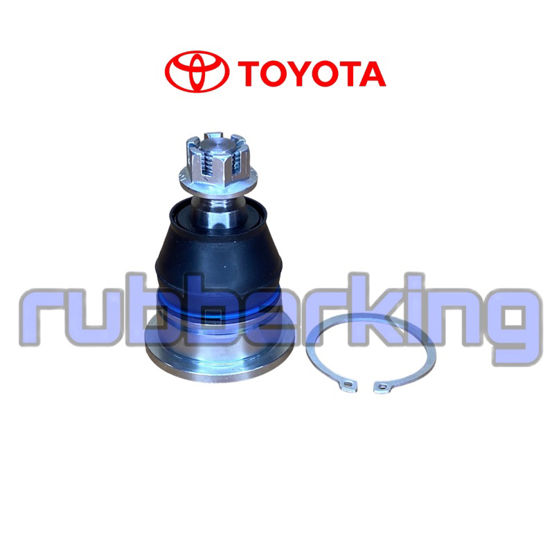 (1PC) TOYOTA AVANZA F651 F652 F653 F654 FRONT LOWER ARM BALL JOINT ...