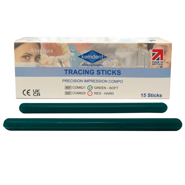 Tracing Stick Compound (Green) | Shopee Malaysia