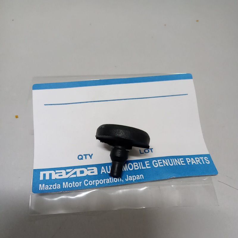 Ford laser mazda brake switch pedal bush stopper | Shopee Malaysia