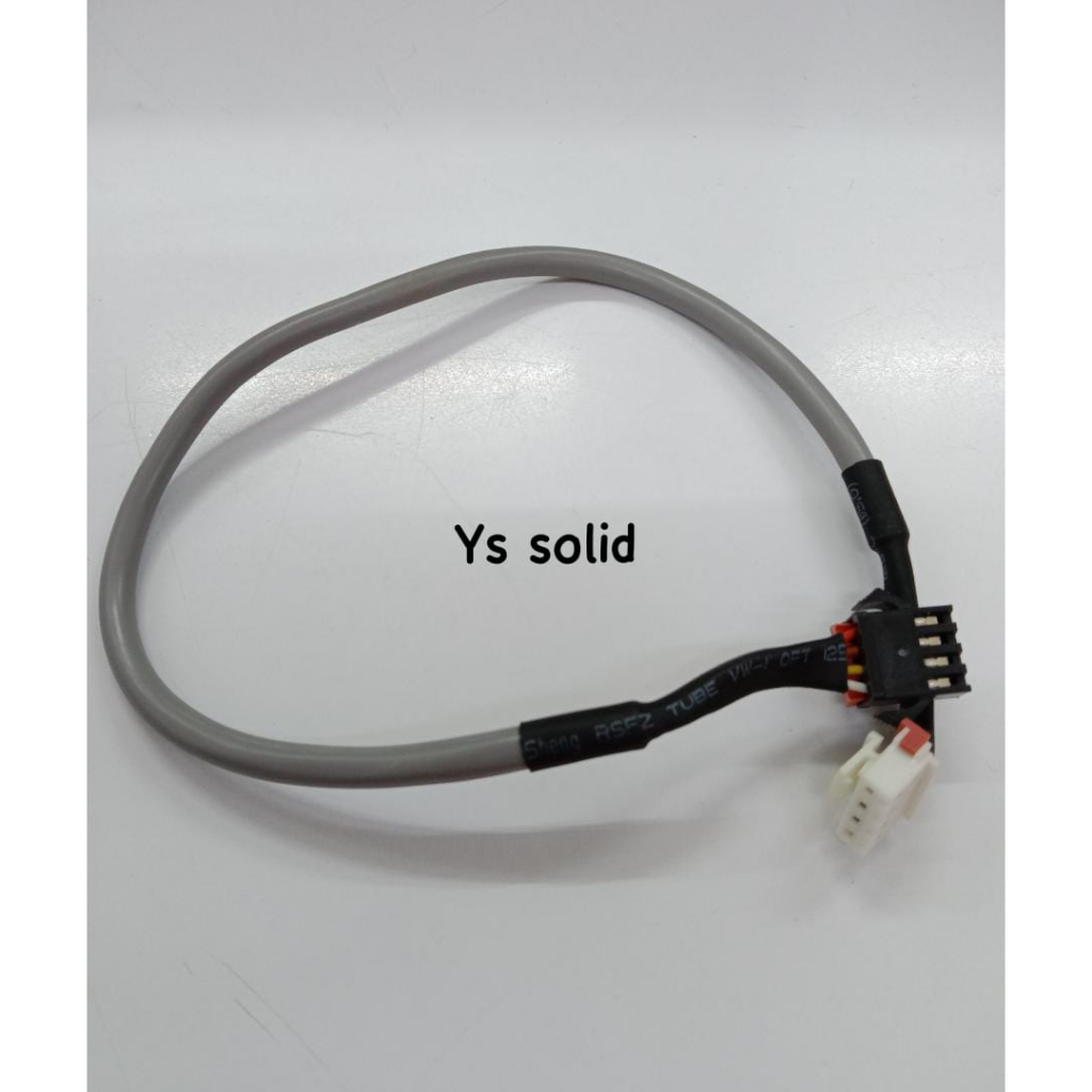 Midea Weak Electric Cable Group (rohs) (17401204002525) | Shopee Malaysia
