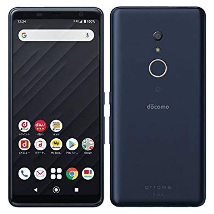 🚚🇲🇾Fujitsu Arrows We 5G,Be4 Plus,Be4,Be,U Android 11 Snapdragon Gaming Smartphone Telefon Murah ...