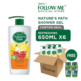 Follow Me Official Store Online, June 2024 | Shopee Malaysia